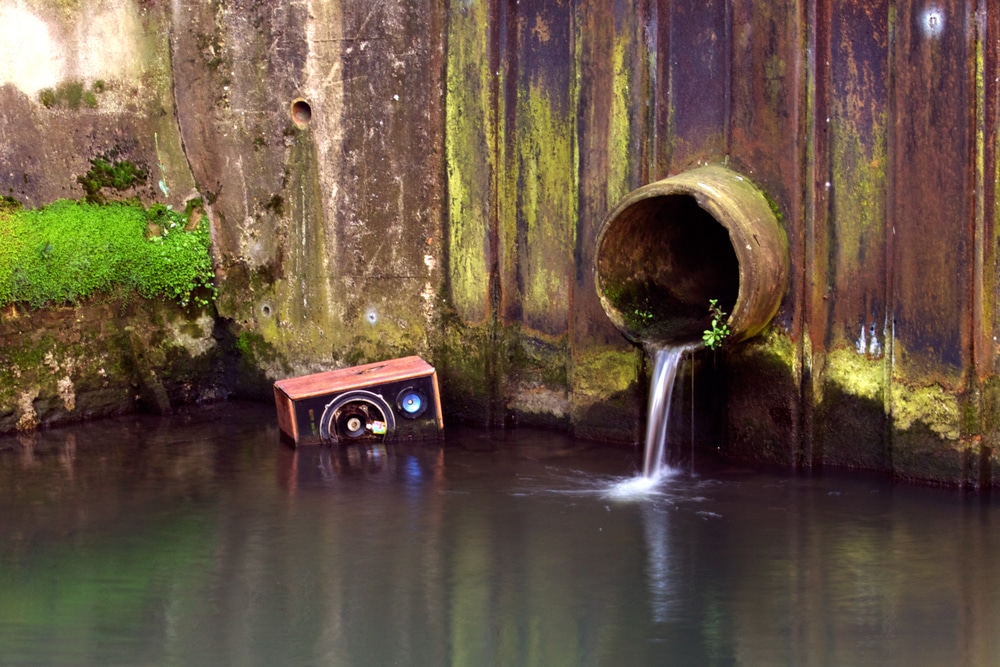 Sewage Damage: The Real Threat - Reliable Restoration